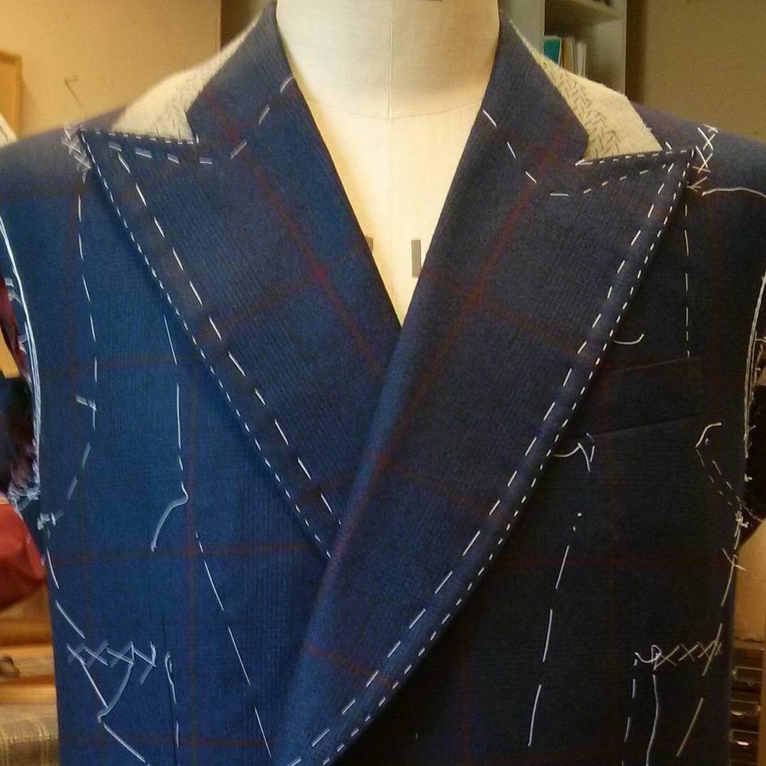 Sunday shift, no rest for the wicked. – Livingston