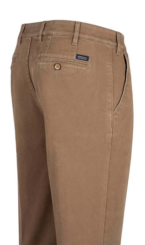 Bruhl Trousers | Livingston