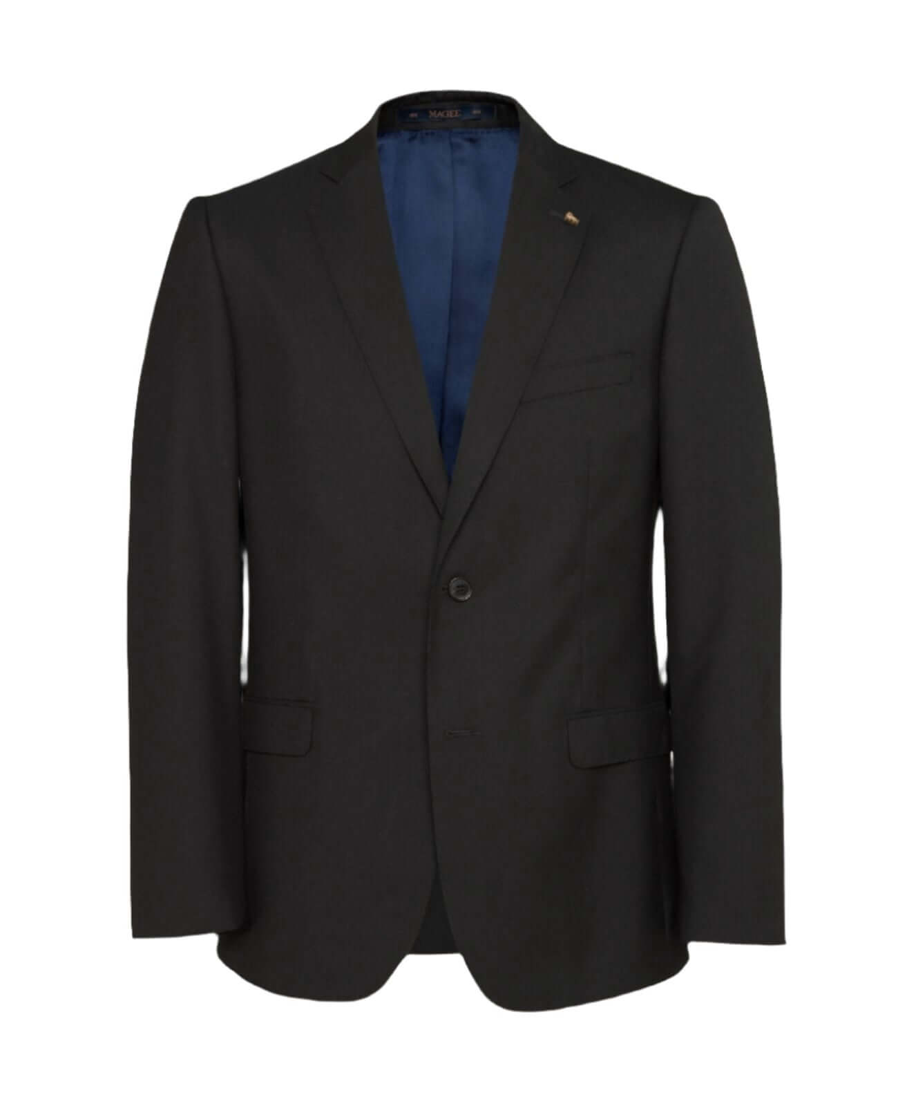 Magee Tweed | Livingston