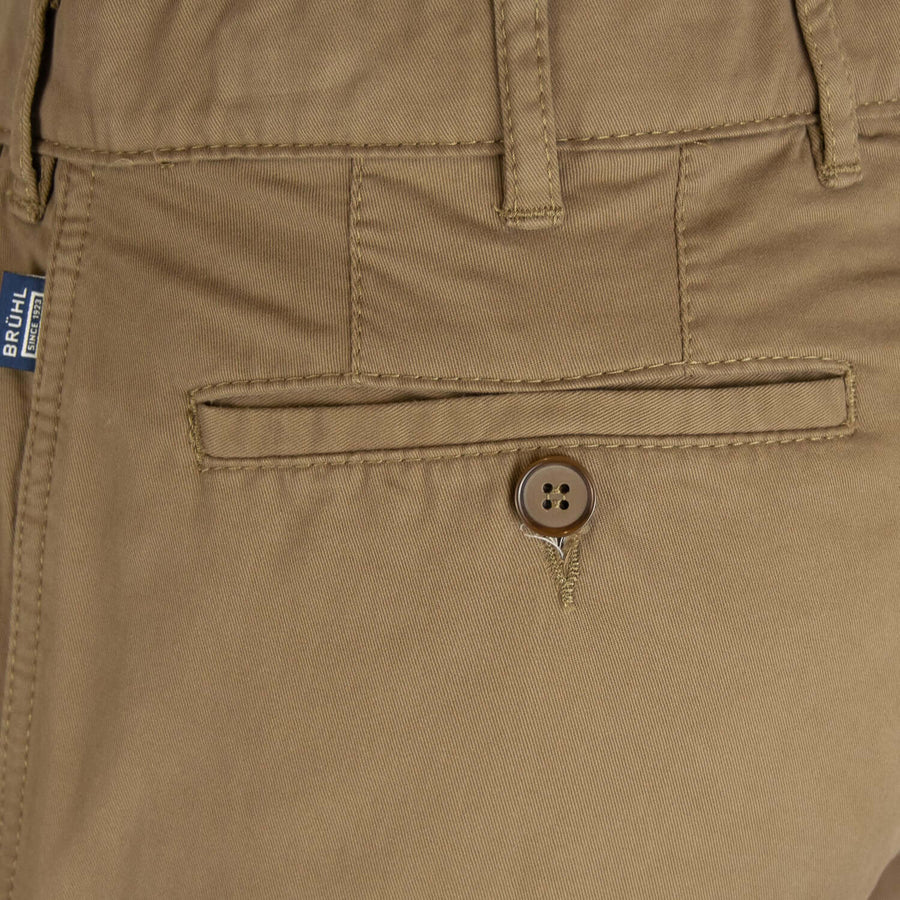 Bruhl Trousers | Livingston
